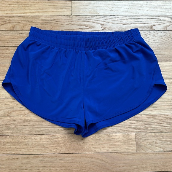 all in motion | Shorts | All In Motion Tulip Run Shorts | Poshmark